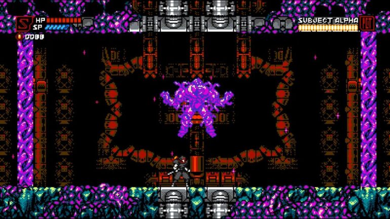 Cyber Shadow Boss Guide - How To Beat Mekadragon, Progenitor & More