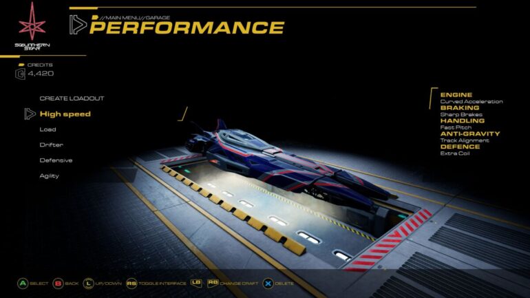 Pacer (Xbox) REVIEW - Just Shy Of Setting The Pace