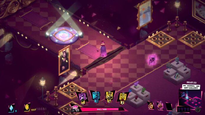 Dandy Ace (PC) REVIEW - Good and Dandy - Cultured Vultures