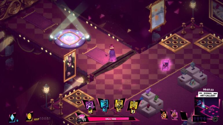 Dandy Ace (PC) REVIEW - Good and Dandy - Cultured Vultures