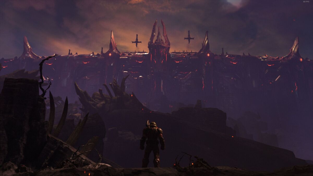 Why Is DOOM Eternal: The Ancient Gods - Part Two So Controversial?