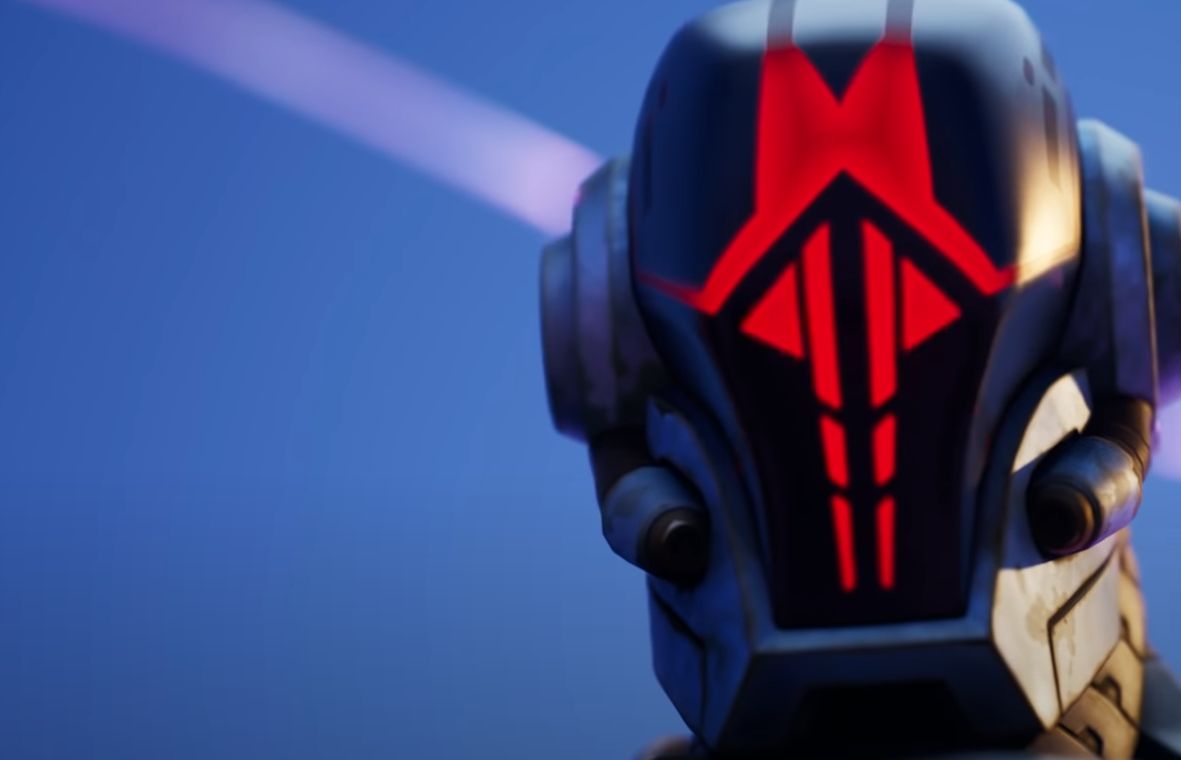 Fortnite: Who Is Genō? Everything You Need To Know
