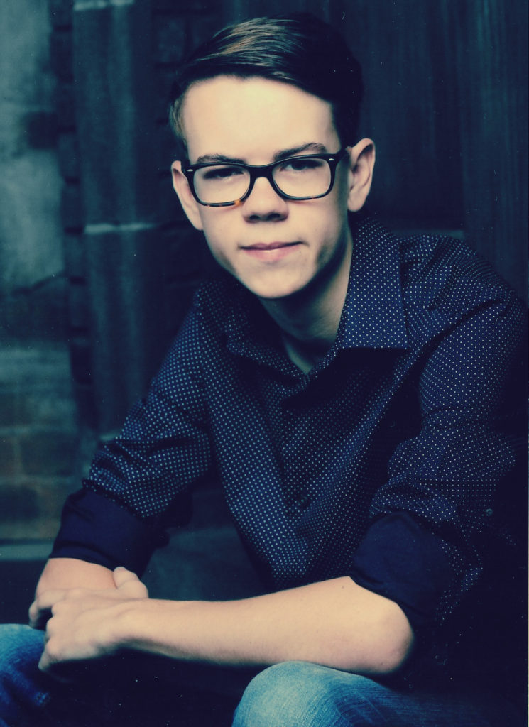 Logan Westberg, Writer at Cultured Vultures