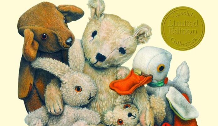 8 Books To Make You All Nostalgic This World Book Day
