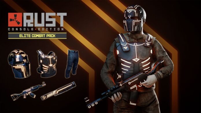 Rust PS4 & Xbox One Release Date, Pre-Orders, Editions & More Explained