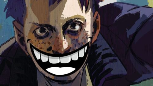 They Changed Cuno's Voice In Disco Elysium: The Final Cut And I'm Very ...