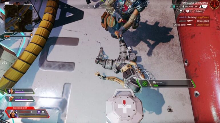 Is Apex Legends Worth Playing In 2021? - Cultured Vultures
