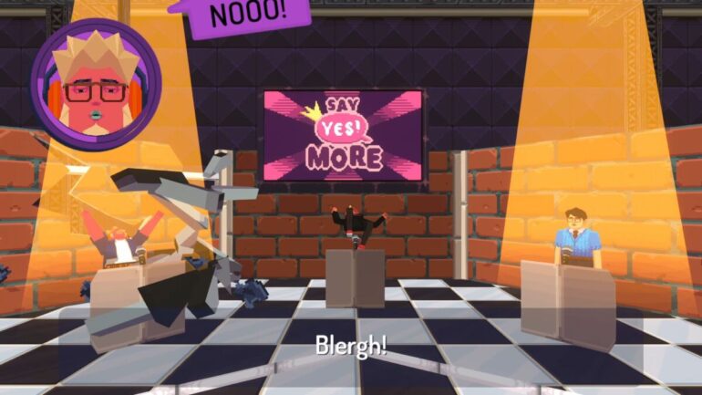 Say No! More (PC) REVIEW - Say Yes To This - Cultured Vultures