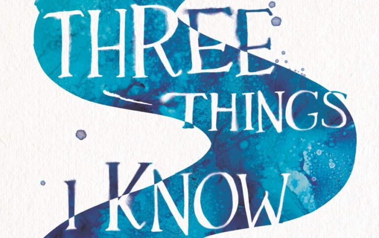 National Poetry Month: 7 YA Books In Verse You Should Read
