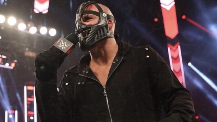 Triple H Looking To Repackage T-Bar On Main Roster - Cultured Vultures