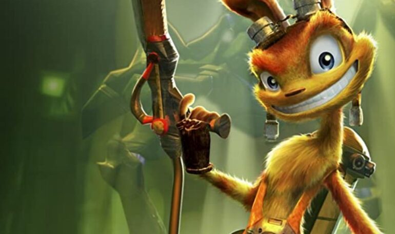 Where To Play The Jak and Daxter Games - Cultured Vultures