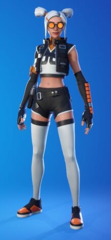 Fortnite v16.50 Leaked Skins: Dizzie, The Champion, Chaira, Lok-Bot & More