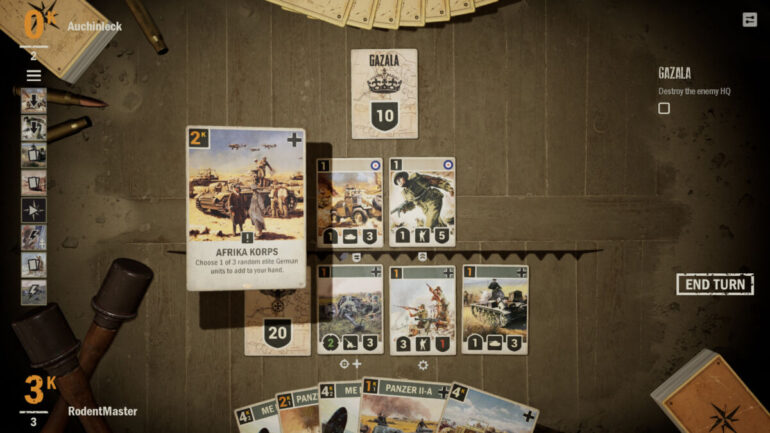 The Best World War 2 Strategy Games of All Time | Cultured Vultures