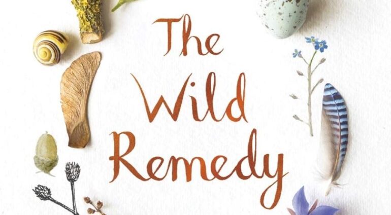 10 Books About Connecting With Nature For Mental Health Awareness Week 2021