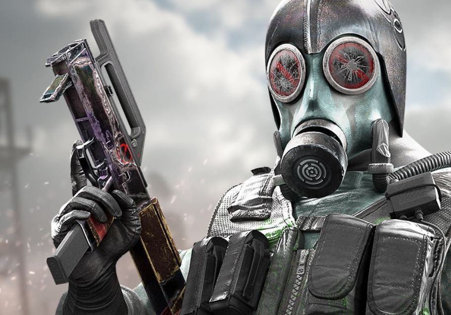 Rainbow Six Siege Apocalypse Event: Canister, Skins & What You Should Know
