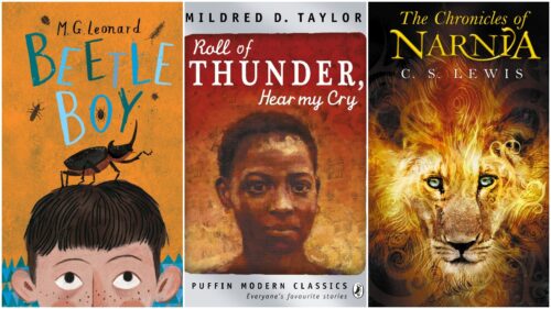 10 Best Book Series For Kids (2021 Edition) | Cultured Vultures