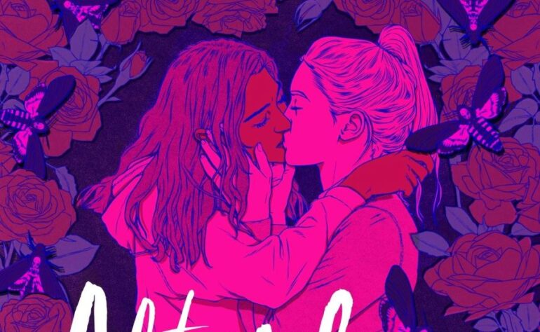 10 New YA LGBTQ+ Books To Read And Pre-Order This Pride Month