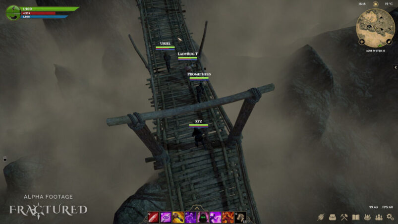 10 Games Like Runescape You Should Check Out