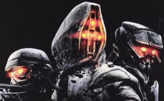 Where To Play The Killzone Games | Physical, Digital, Streaming & More