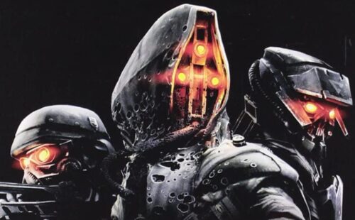 Where To Play The Killzone Games | Physical, Digital, Streaming & More
