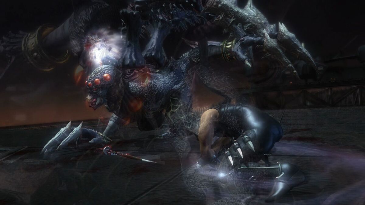 Ninja Gaiden: Master Collection (PS4) REVIEW – In the Ninja Dog House
