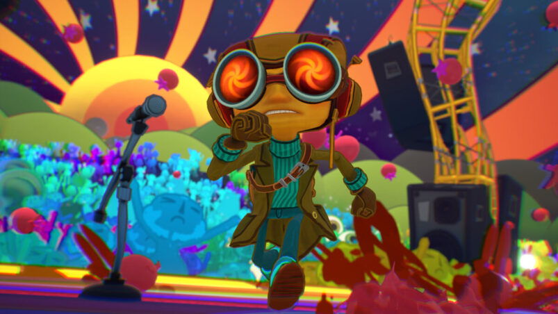Psychonauts 2: Story Recap, Characters & What You Should Know