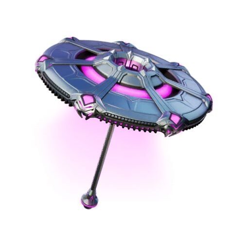 Fortnite: Chapter 2 – Season 7 Victory Umbrella Revealed
