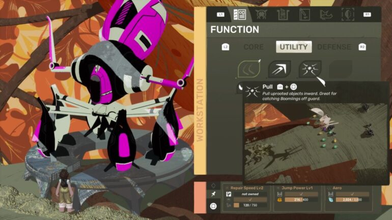 Stonefly (PS4) REVIEW - Buggin’ Out - Cultured Vultures