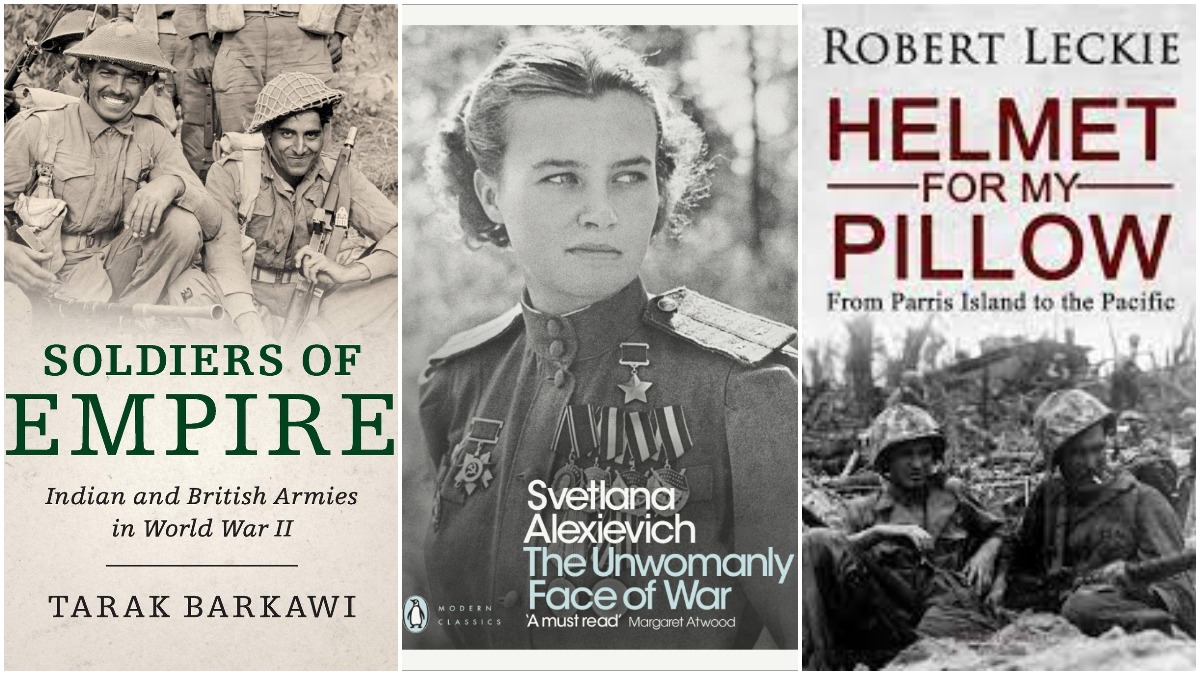 10 Best World War 2 Books 2021 Edition Cultured Vultures 10 Best World War 2 Books 2021 Edition Cultured Vultures