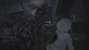 Hey Capcom, Let's Get More Joe Baker In Resident Evil - Cultured Vultures
