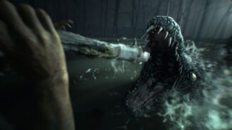 Hey Capcom, Let's Get More Joe Baker In Resident Evil - Cultured Vultures