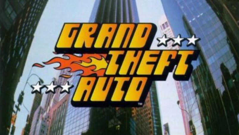 Where To Play the Grand Theft Auto Games - Buy GTA Games Online
