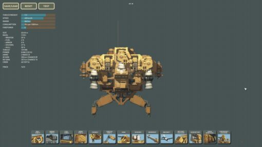 HighFleet: How To Design Ships | HighFleet Ship Design Guide