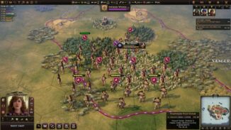 Old World (PC) REVIEW - Not Quite Out of This World - Cultured Vultures