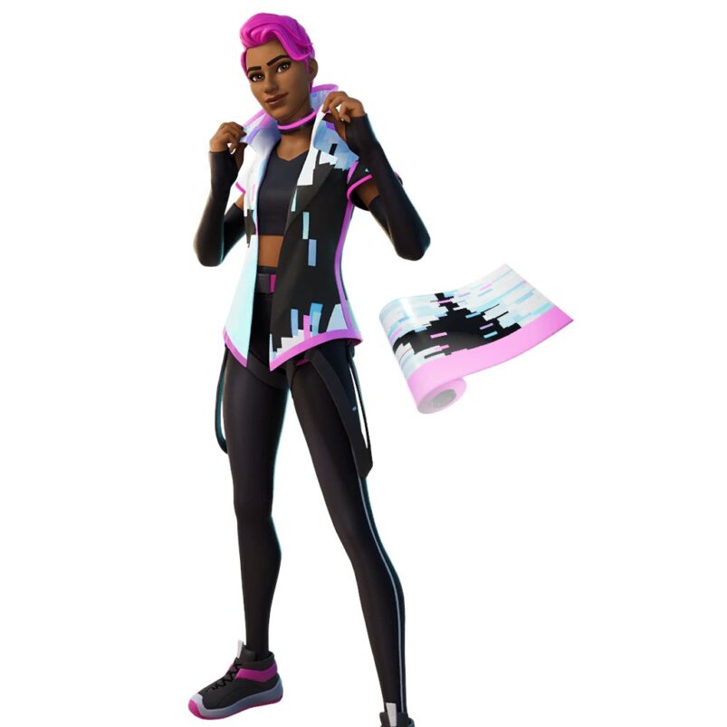 Fortnite v17.20 Leaked Skins: Gildedguy, Pepper Thorne, Golf Skins ...
