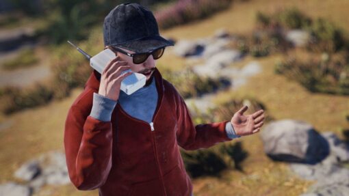Rust Voice Props DLC: Price, Achievements & What You Should Know