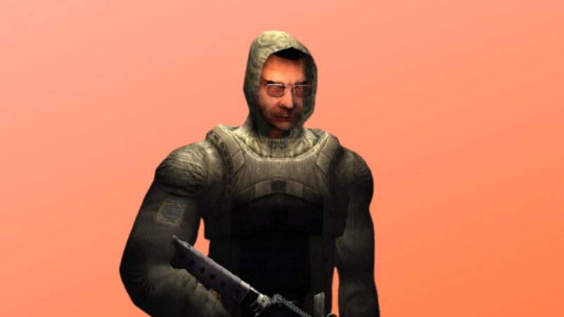 S.T.A.L.K.E.R. 2: The Story So Far - Recaps, Endings, & Characters You ...