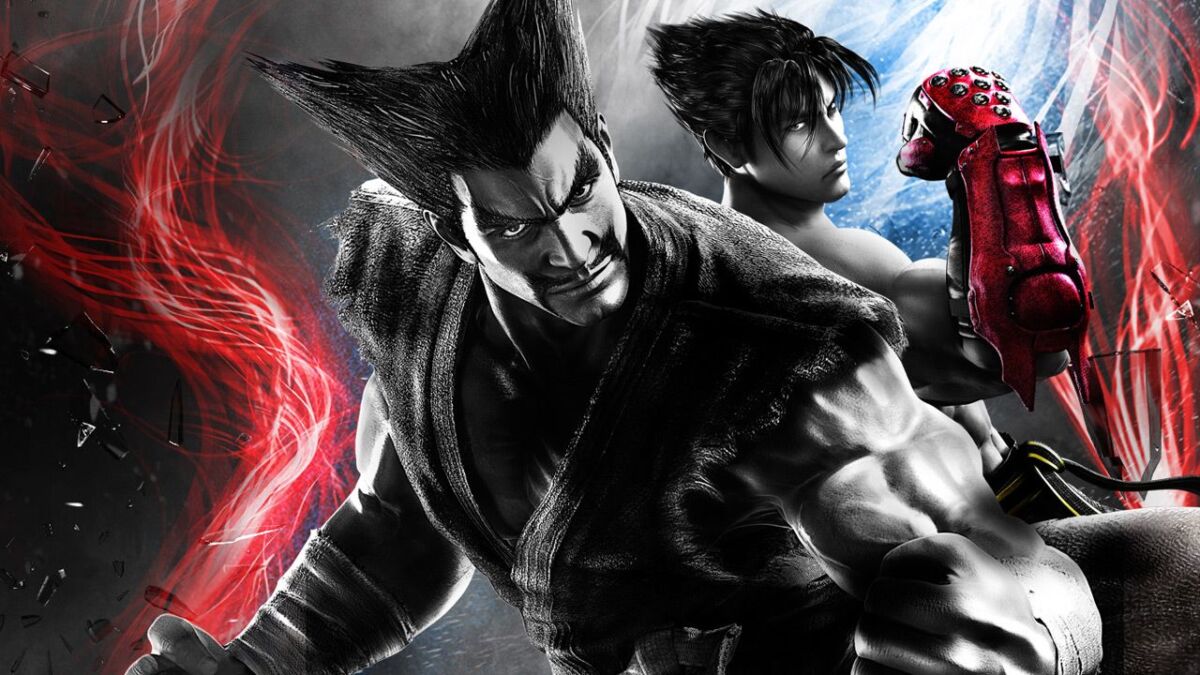 5 Facts About Tekken: Bloodline You Need To Know - Cultured Vultures