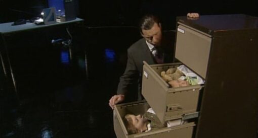 Brass Eye’s Paedoegddon Is Daring, Uncomfortable Viewing 20 Years On