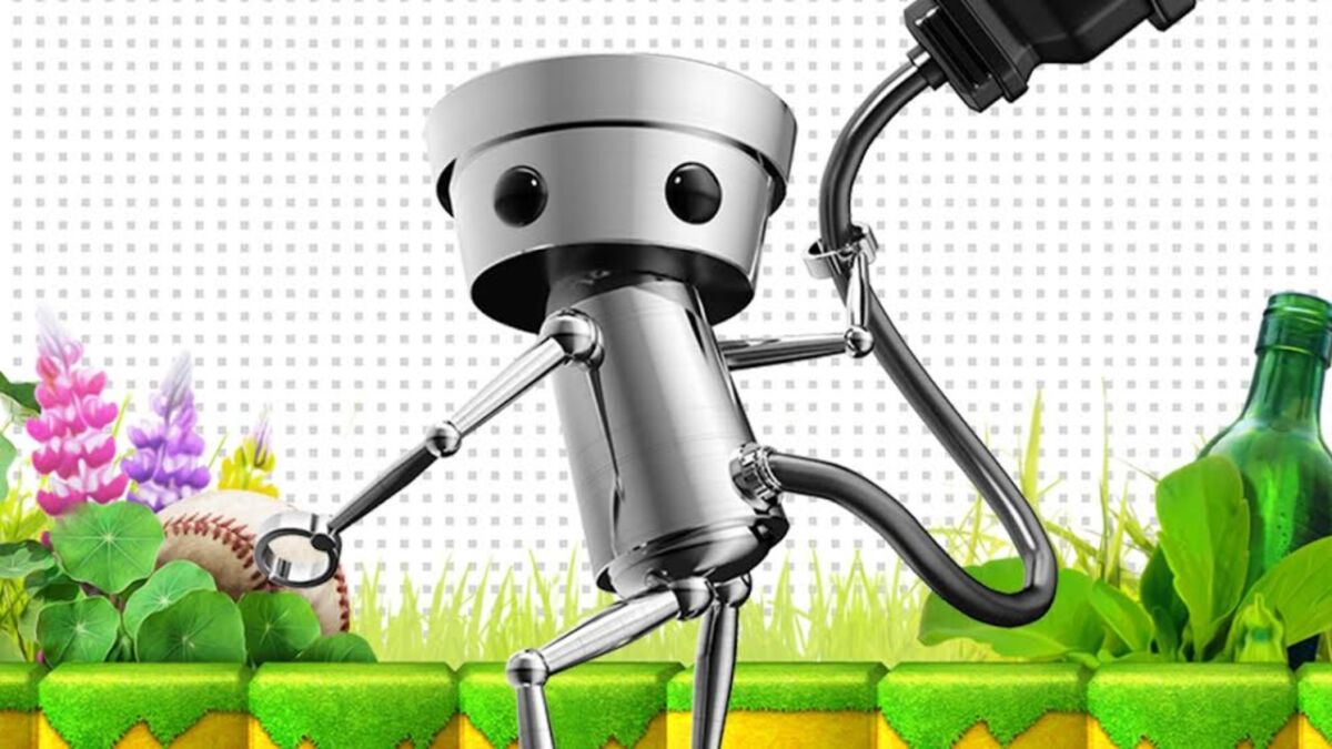 The Curious History Of Chibi-Robo: From GameCube Cult Hero To Nowhere