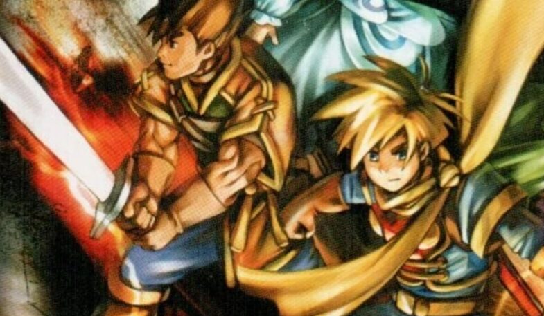 20 Best Games of 2001 - Cultured Vultures