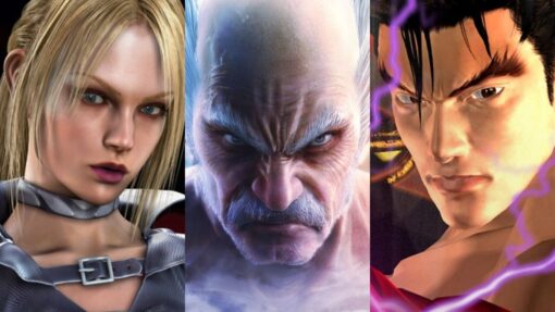 Ranking Every Tekken Game From Worst To Best - Cultured Vultures