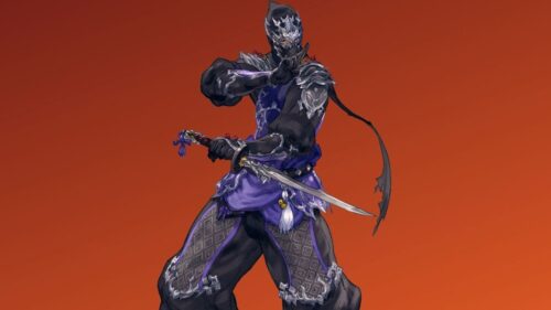 Final Fantasy 14: Ninja Job Guide - How To Unlock, Tips, Abilities & More