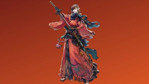 Final Fantasy 14: Samurai Job Guide - How To Unlock, Actions, Tips & More