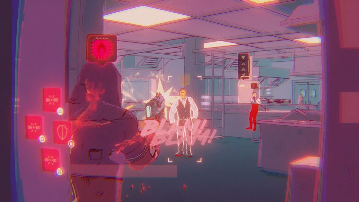 FORECLOSED (PS4) REVIEW - Shut It Down - Cultured Vultures