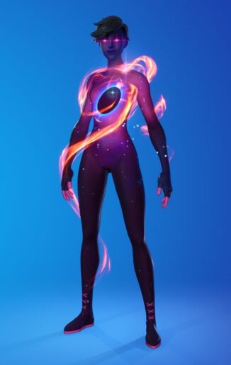 Fortnite v17.40 Leaked Skins: Cade, Galaxy Grappler, Tie Dye Skins & More