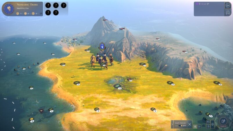 Humankind (PC) REVIEW - Kind Of Great - Cultured Vultures