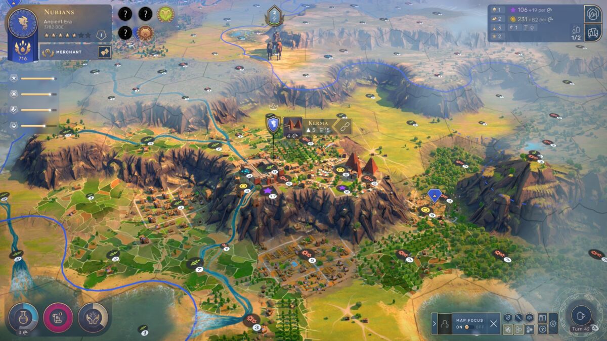 Humankind PC REVIEW Kind Of Great Cultured Vultures Humankind PC REVIEW Kind Of Great Cultured Vultures