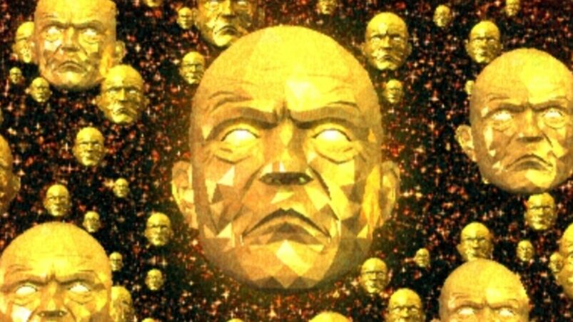 Shin Megami Tensei: The Story So Far Ahead of SMT V