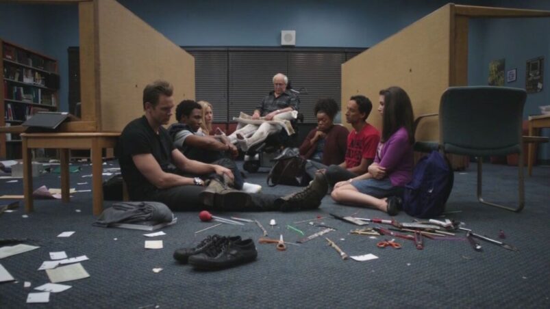 10 Best Bottle Episodes of TV Shows - Cultured Vultures